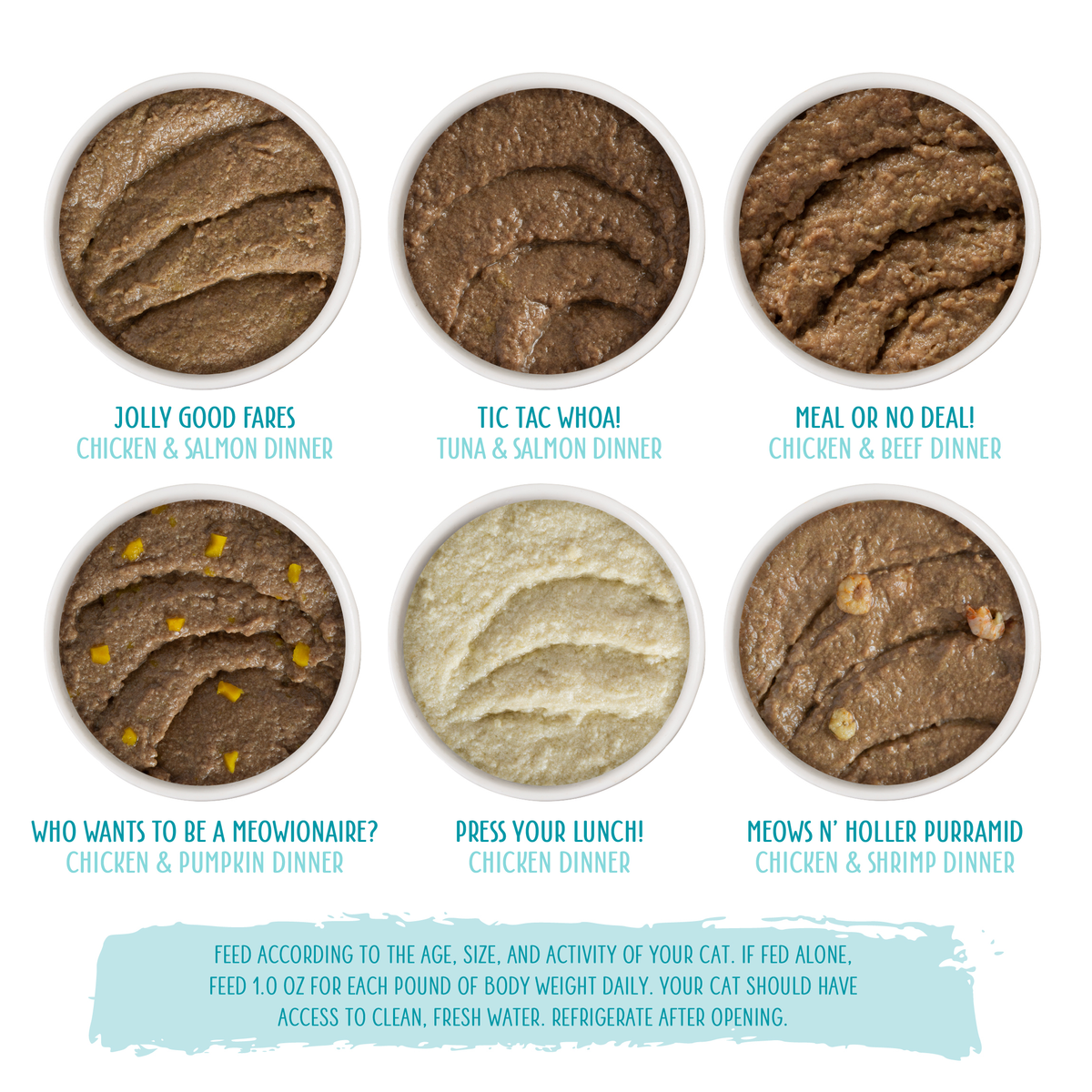 The Mix and Match Game – The Good Dog Store