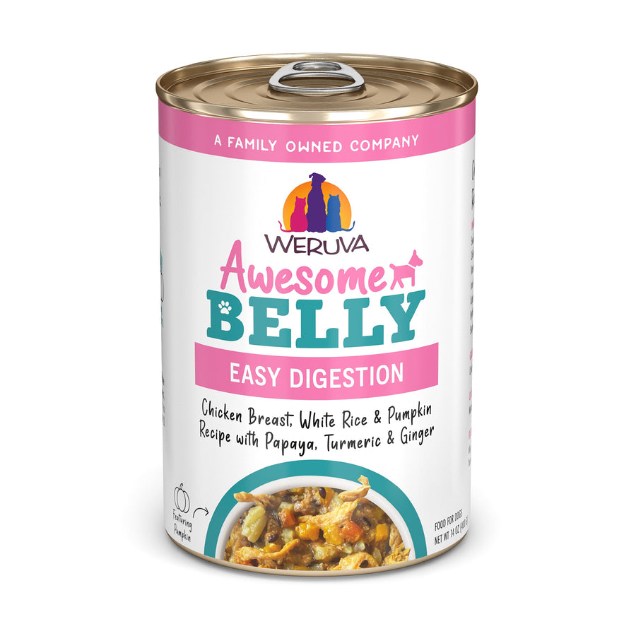 Awesome Belly Chicken Breast, White Rice & Pumpkin Recipe with Papaya ...