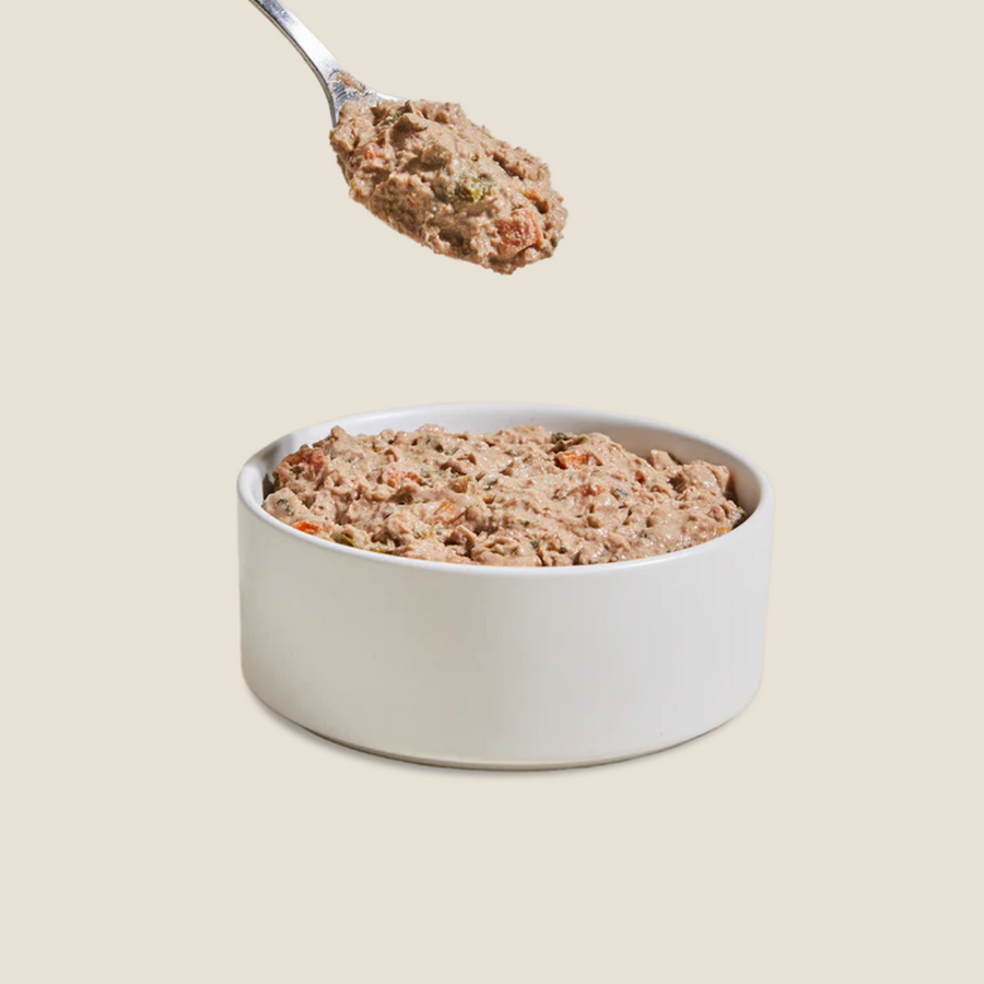 Open Farm Rustic Stew - Harvest Chicken Recipe – The Good Dog Store