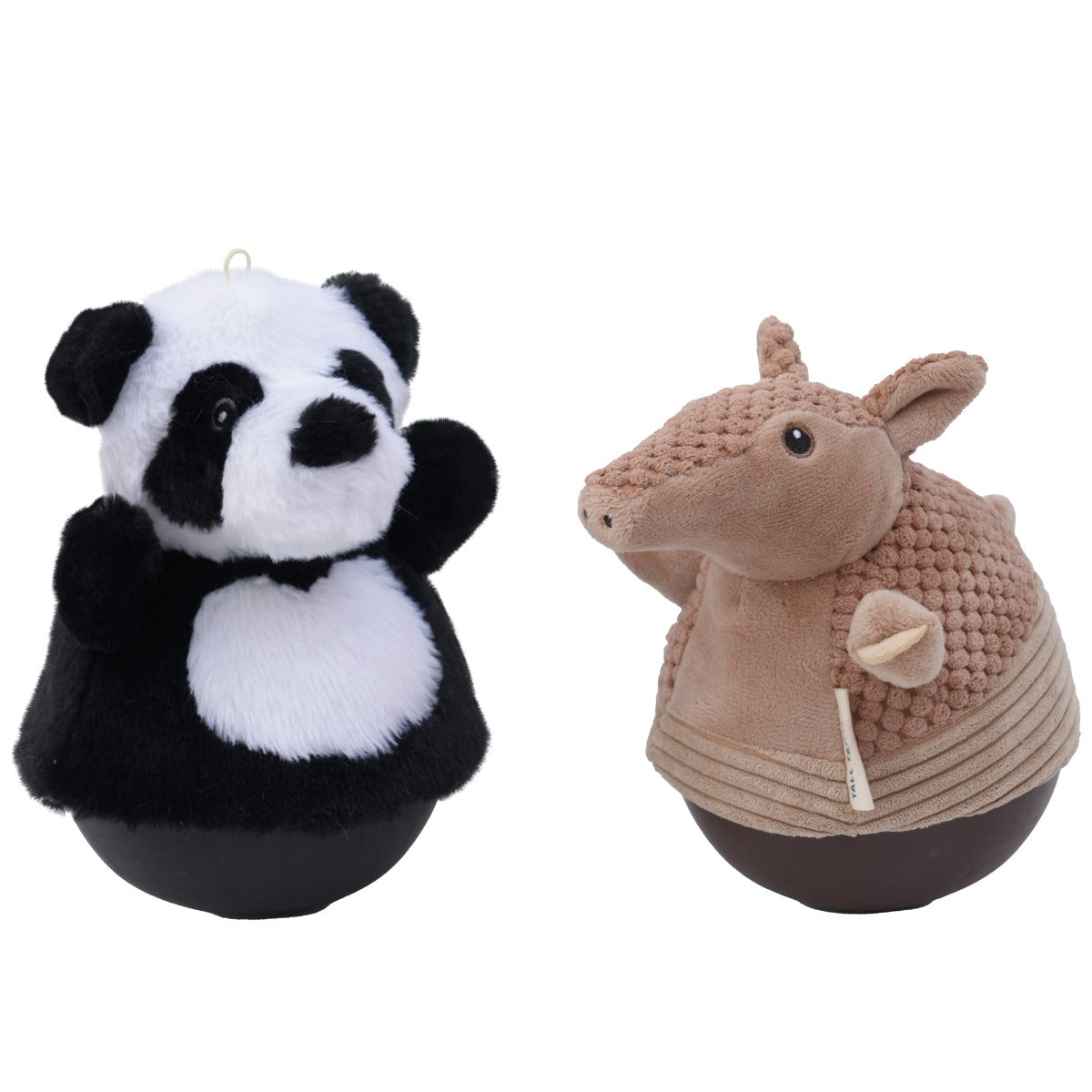 Roly Poly Dog Toy – The Good Dog Store